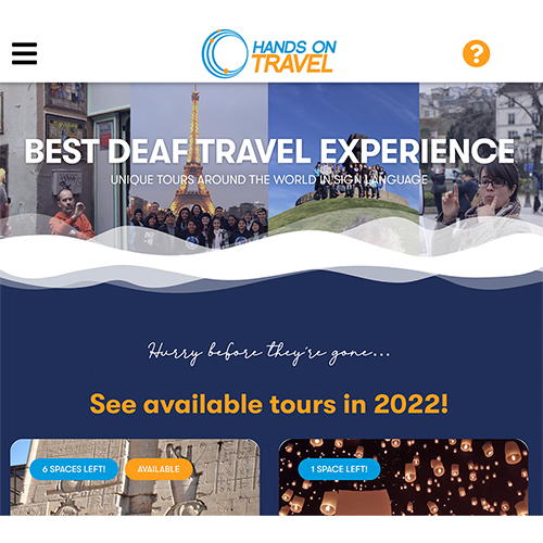 Hands On Travel – NeoHear