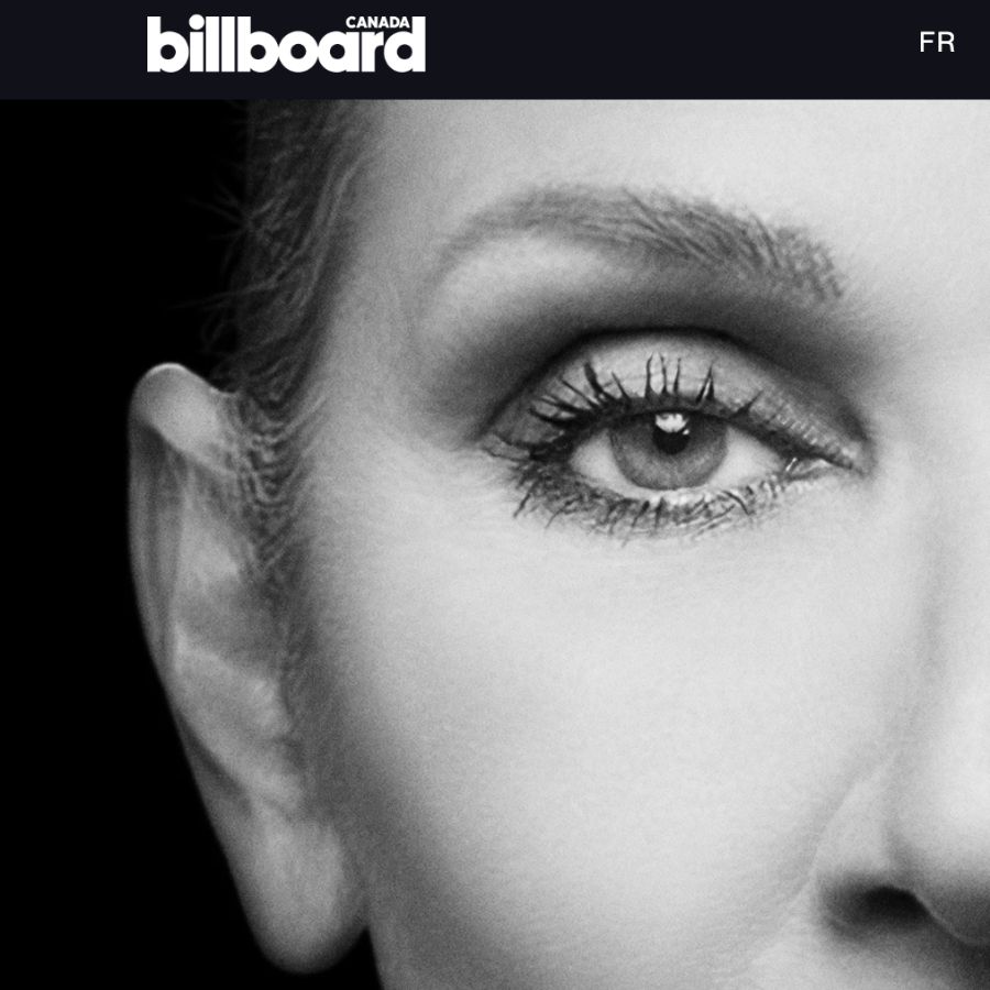 Celine Dion Releases Sign Language Versions of All 20 Songs On ‘I Am ...