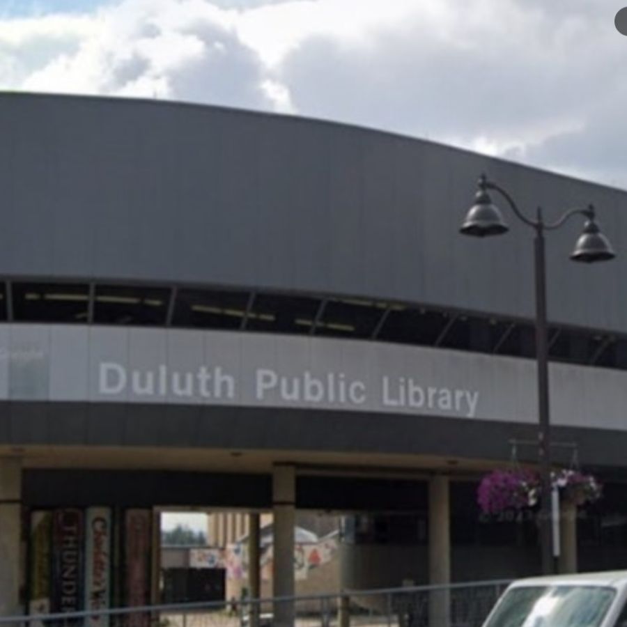 Duluth Public Library and Parks & Rec to Provide ASL Interpretation at ...