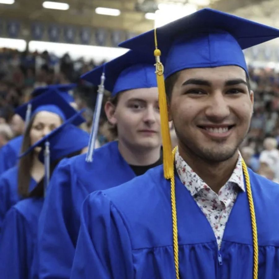 Hopkins High School continues to make history with innovative American ...